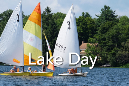 Thursday, July 31 – Sunday, August 3