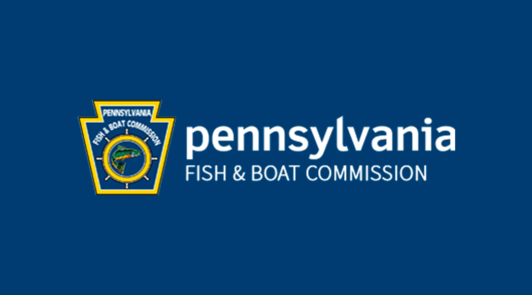 PA State Boating Rules